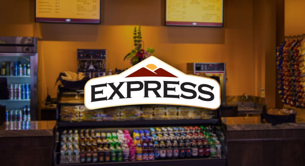 Dining at Oxford Casino